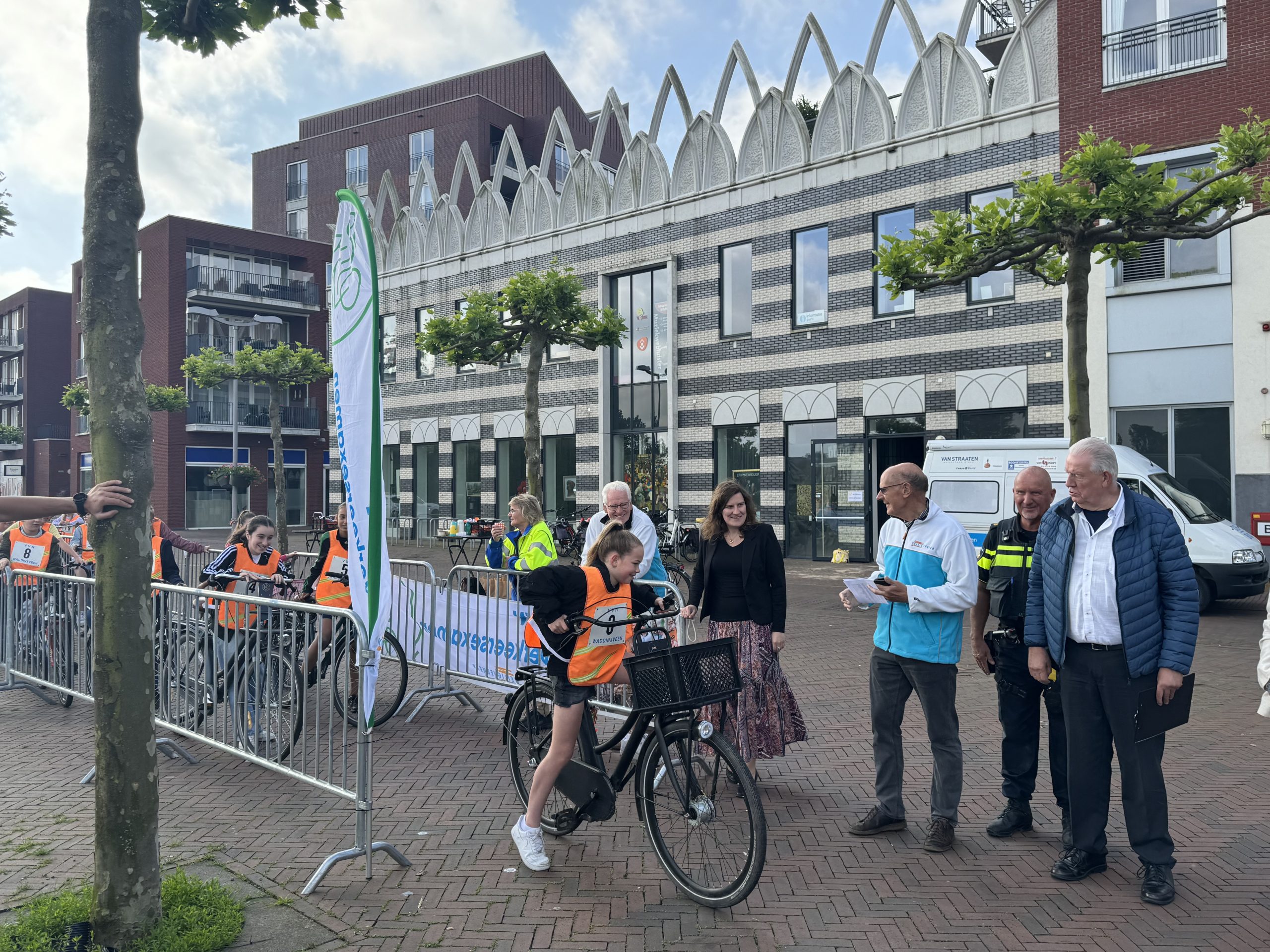 Workshop Positieve Gezondheid op 24 mei en 7 juni - Gemeente Waddinxveen